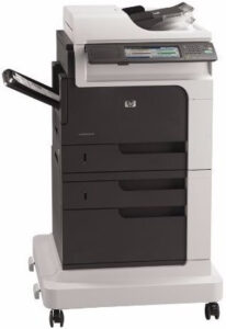 تعريف طابعة وماكينة تصوير 4555 | HP 4555 Color Printer Driver - Color Blog